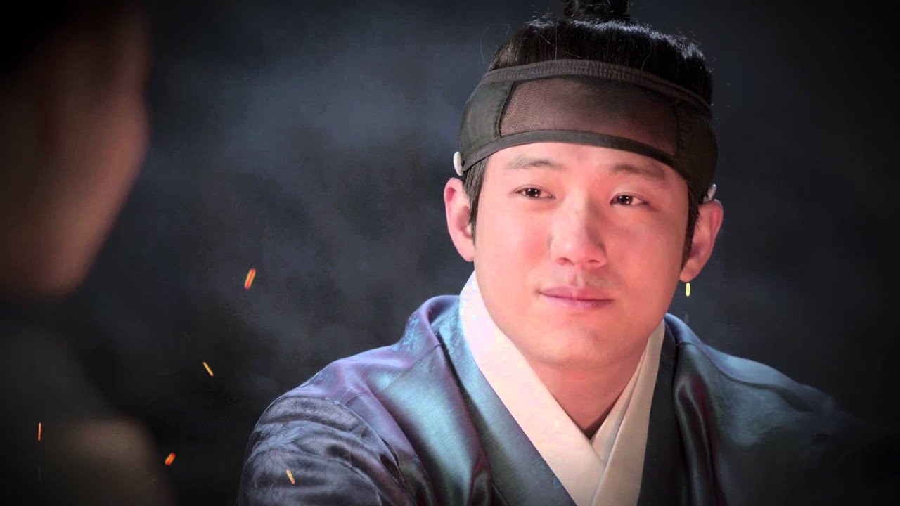 Introducing IMTV_The Dirge Singer Trailer - YouTube