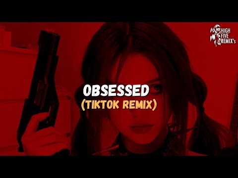 Sickick - Obsessed (Mariah Carey x Mario Winans Remix) \