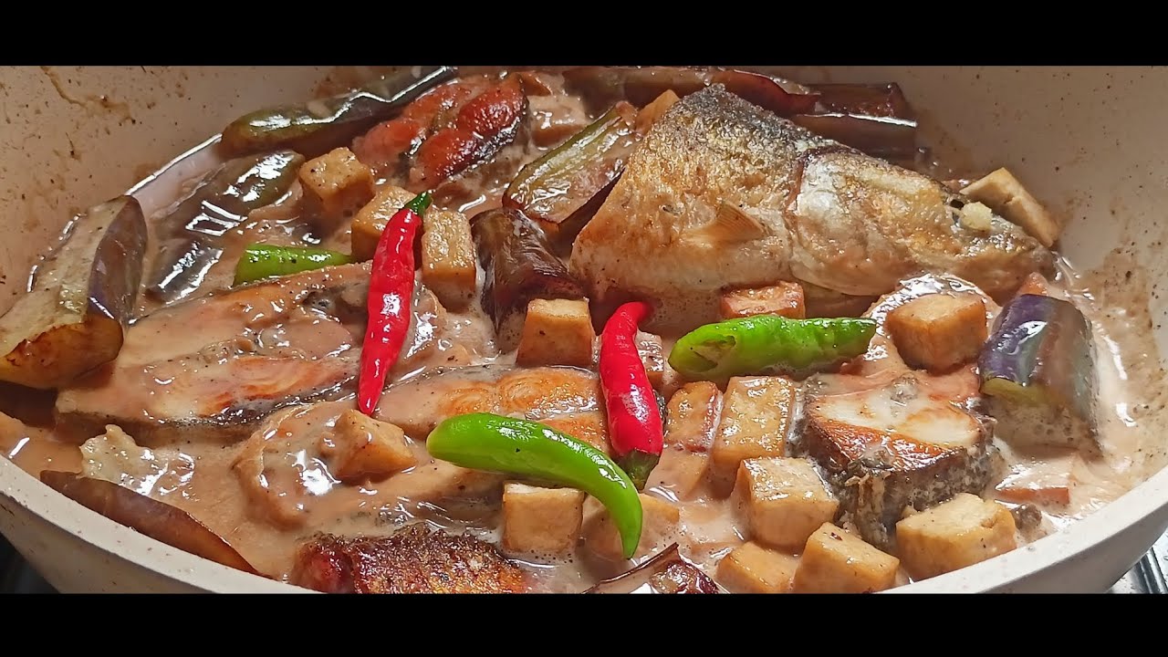Subukan Mo To Sa Bangus, Tiyak Magugustuhan Mo... - YouTube