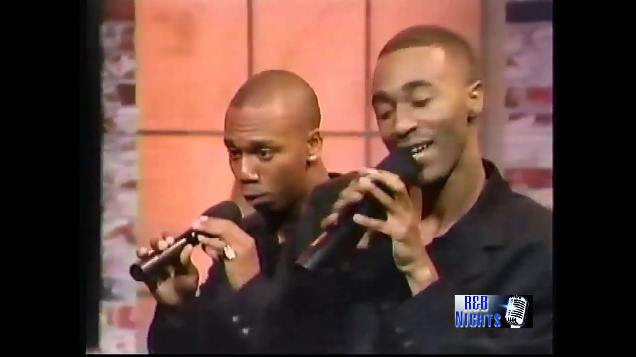 112 ft The Notorious B.I.G and Mase - "Only You" (Live) - YouTube Music