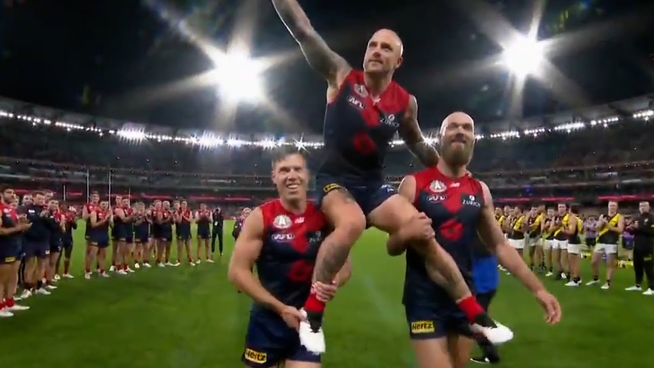 Nathan Jones Retires | Career Highlights - YouTube