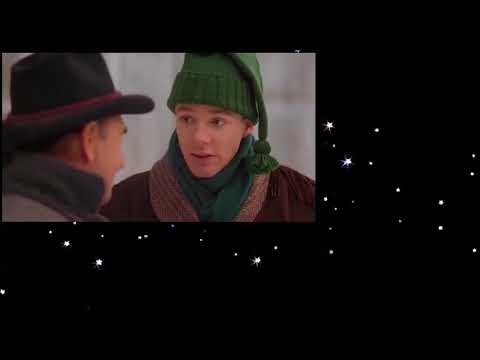 Iron Will 1994 Part 1 - YouTube