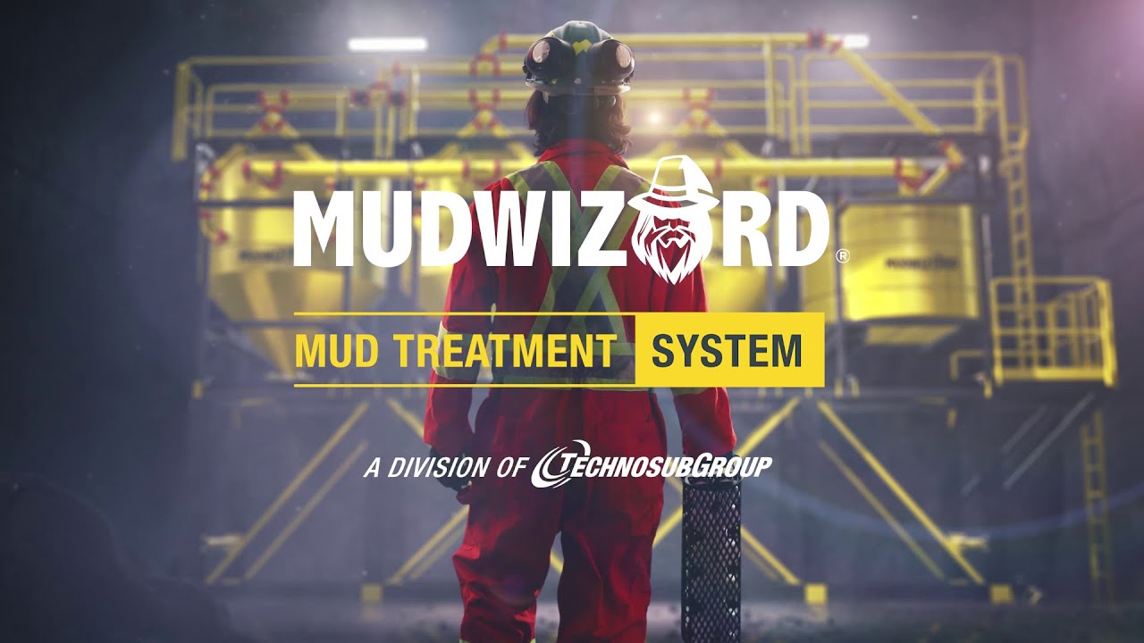 MUDWIZARD - THE METHOD - YouTube