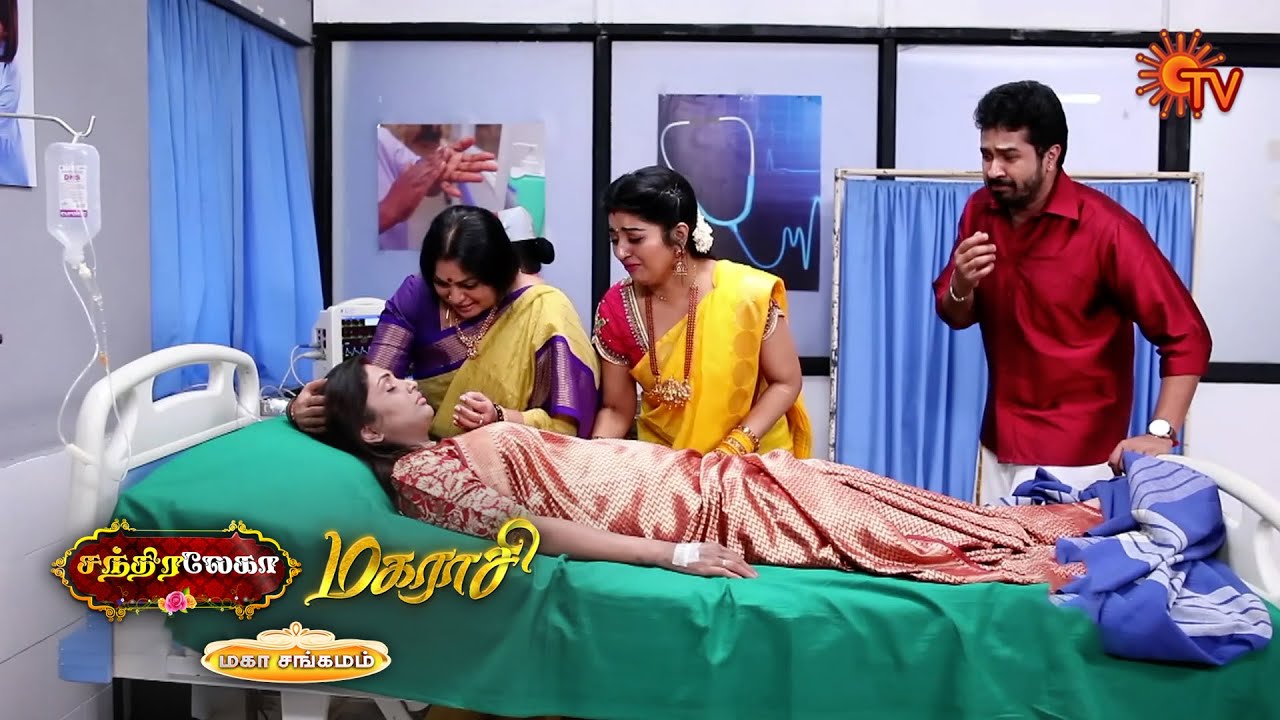Chandralekha Magarasi Mahasangamam Part 2 Best Scenes 16 Dec chandralekha-magarasi-mahasangamam-part-2-best-scenes-16-dec