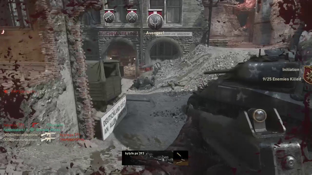 monster kill - YouTube