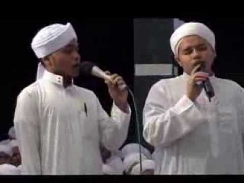 ابو الشعر اندونسيا