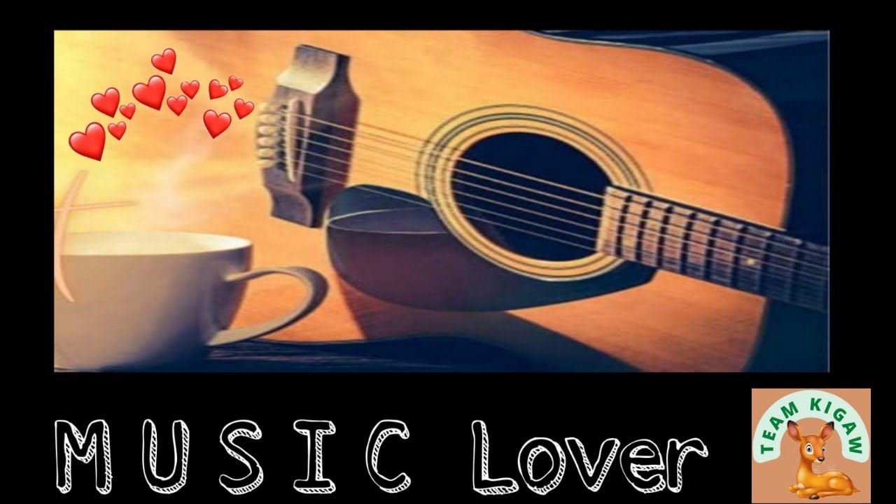 Videoke and Guitar Cover ll Paglisan - YouTube