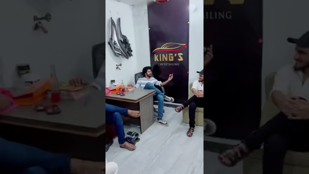 kashir king modifications his open now go and visit # kashir king army ...