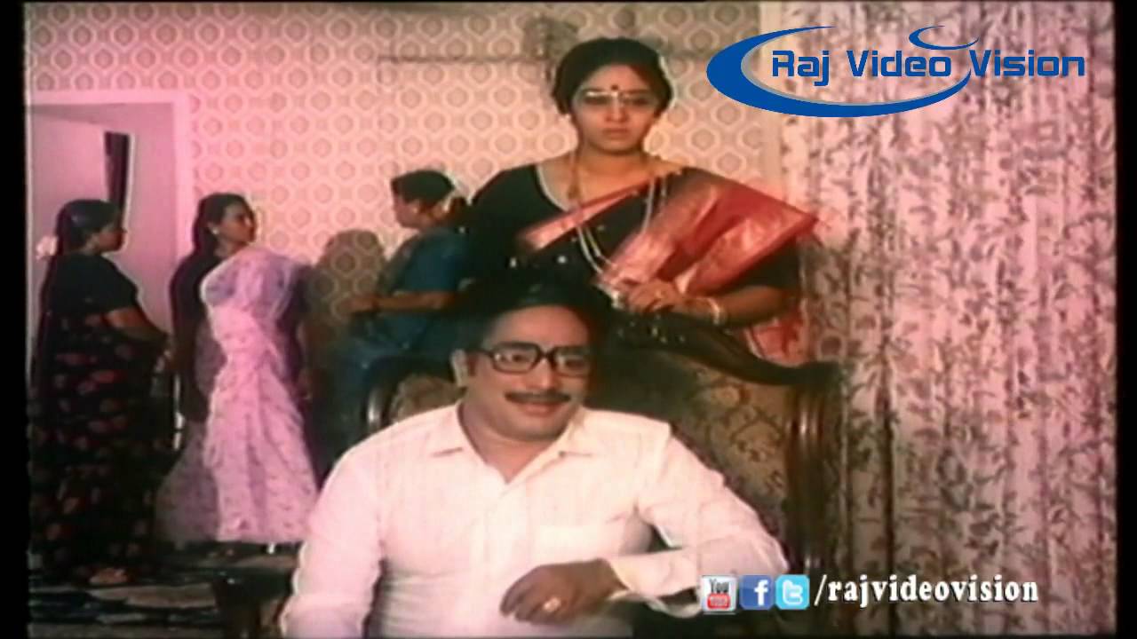 Thaali Dhaanam Movie Climax - YouTube
