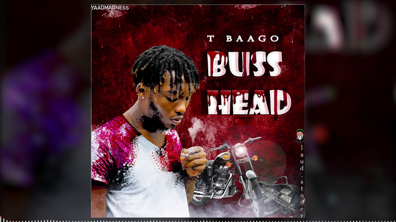 T Baago - Buss Head (Official Audio) Prod. by 47shots - YouTube
