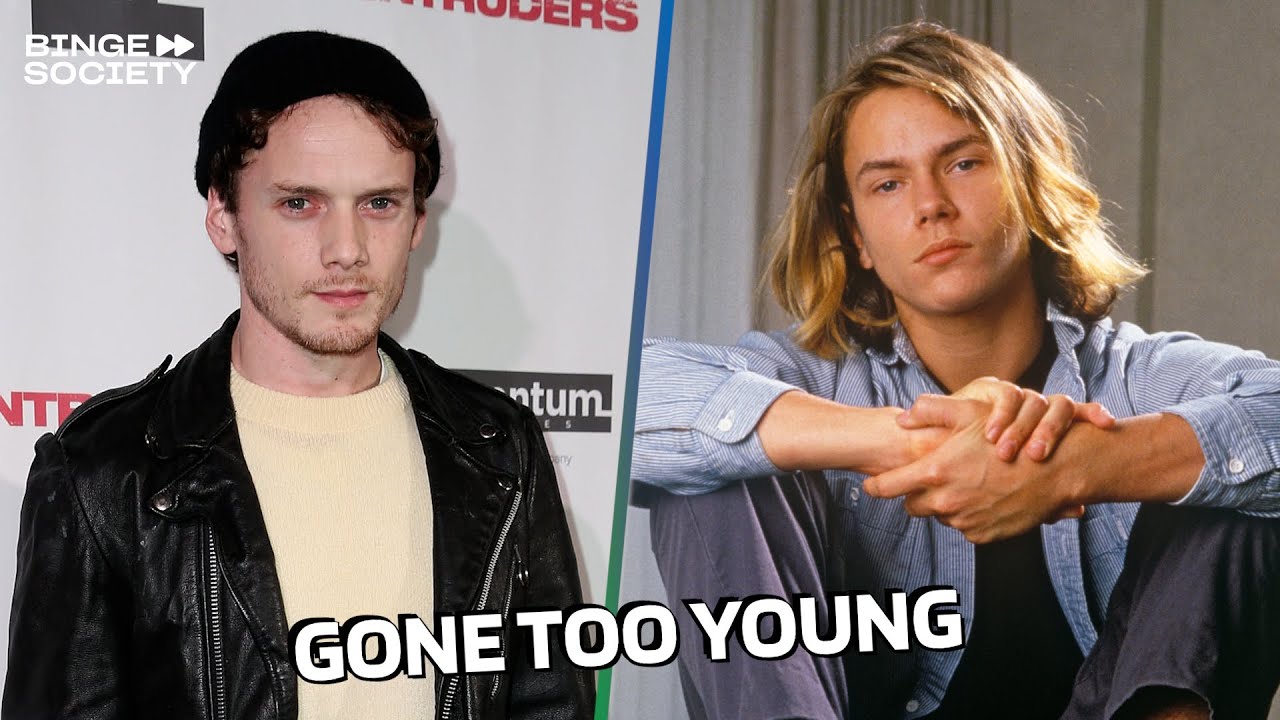 Child Stars Who Died Young