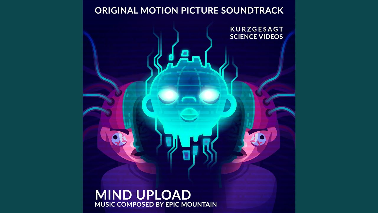 Mind Upload YouTube Music mind-upload-youtube-music