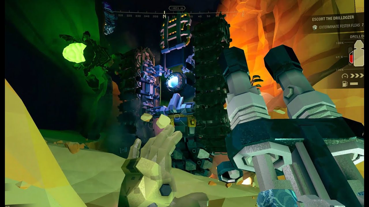 The State of Deep Rock Galactic - YouTube