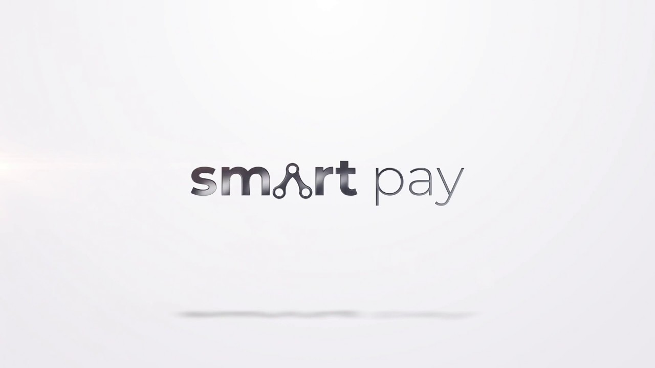 Smartpay animated logo (HD) - YouTube