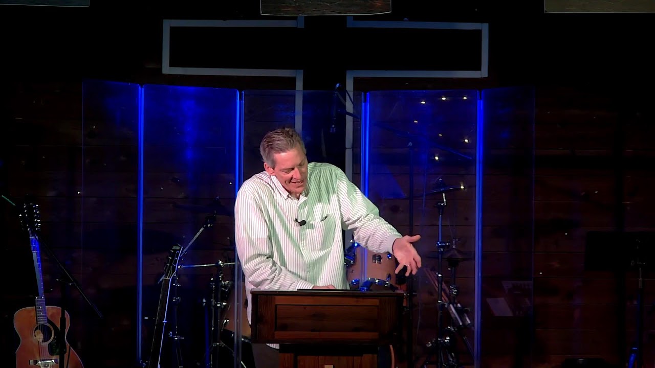 Jesus Shows His True Colors - April 6 - YouTube
