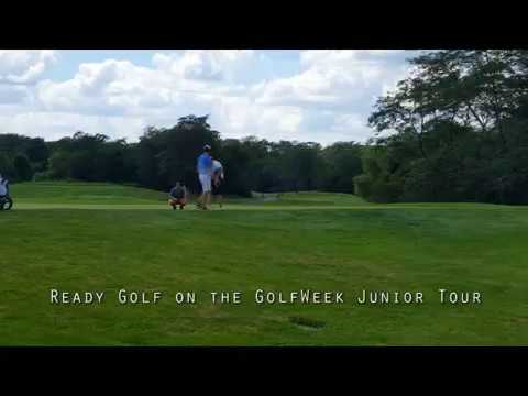 Ready Golf - Pace of Play Video - YouTube