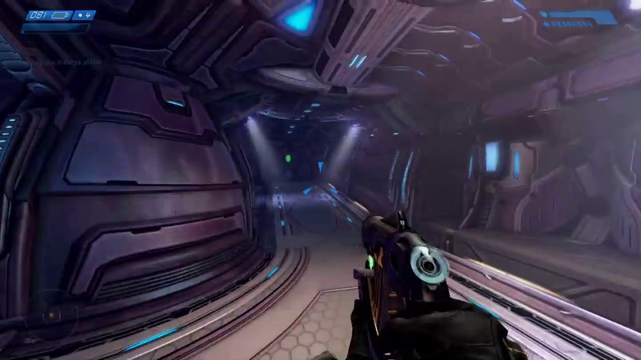 Halo: CE - PC gameplay - no commentary - YouTube