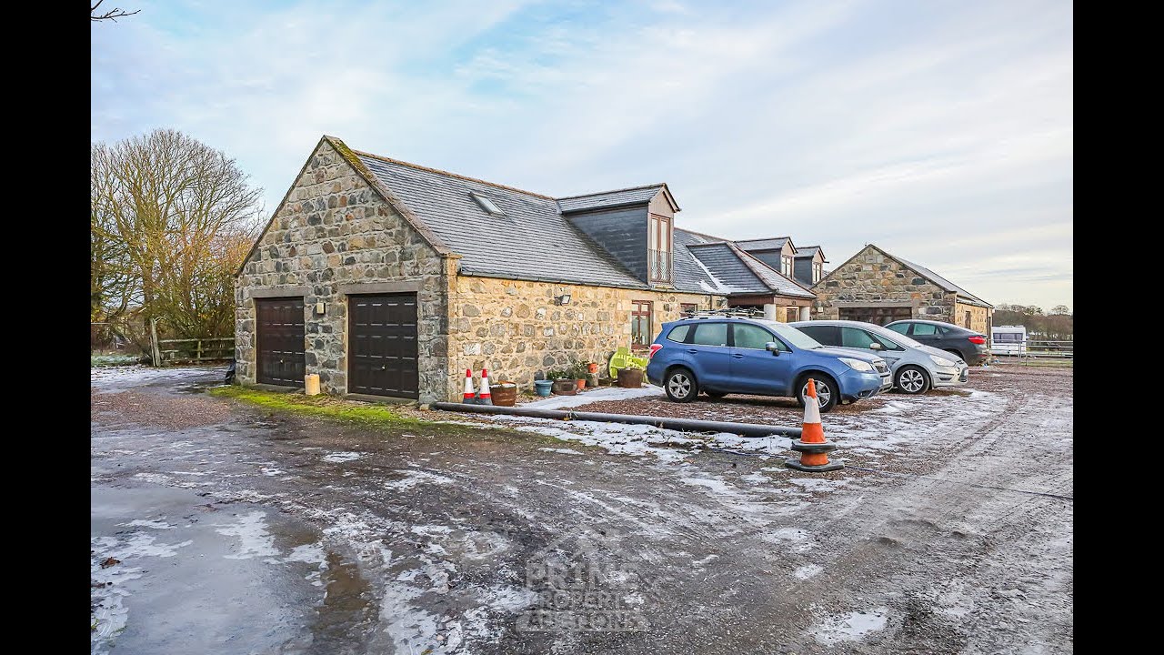 Millview House, Mintlaw, Aberdeenshire, AB42 5DL - YouTube