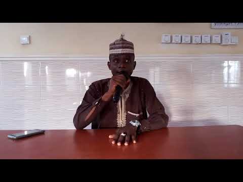 @Muhammad Muhammad Tukur - YouTube