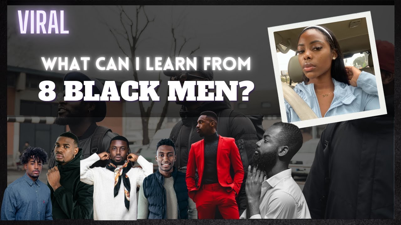 VIRAL | Black Guy Code Secrets - YouTube