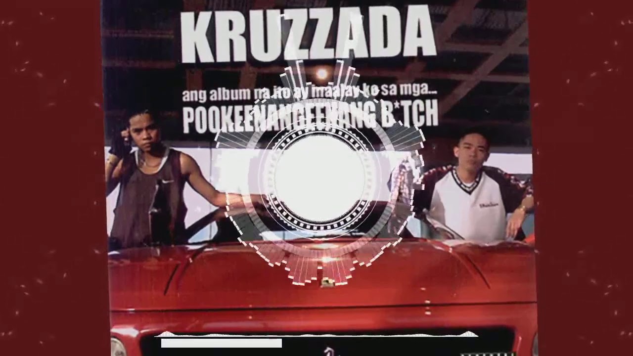 KRUZZADA - WARLORD - YouTube