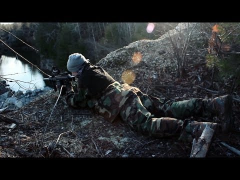 Battlefield: USA Vs Russia