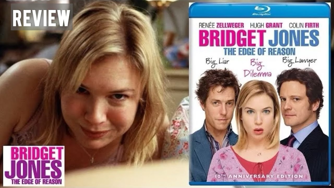 Hugh Grant Reveals Sad Twist in New Bridget Jones Film! - YouTube