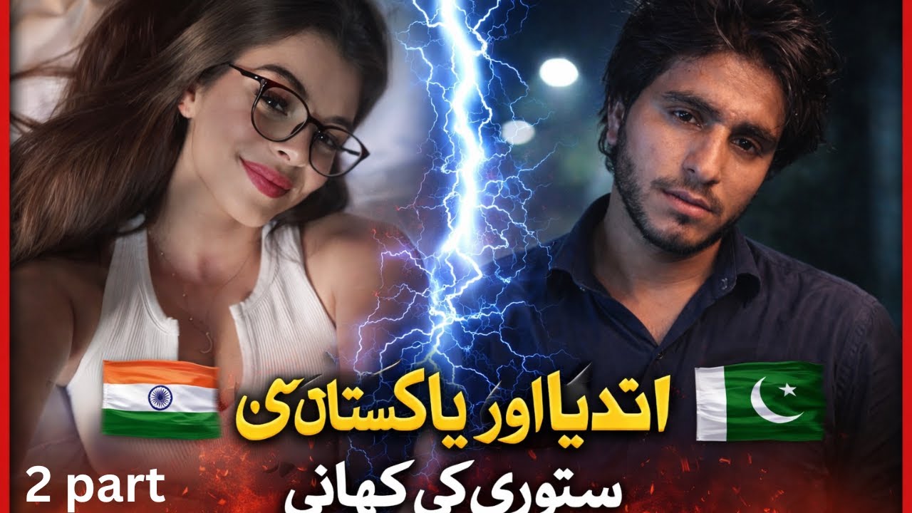 One Sided Love Story | A Heart Touching Sad Love Story - YouTube