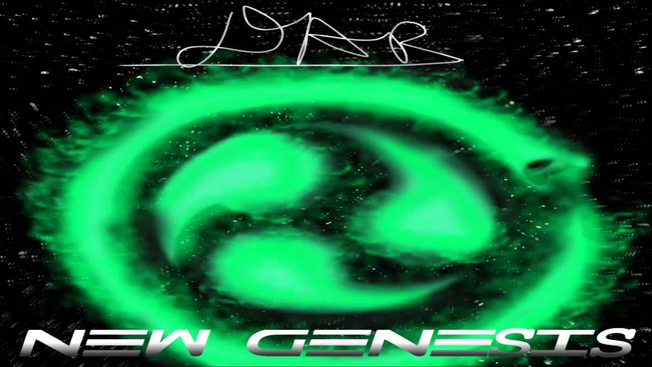 DAR - New Genesis {FULL ALBUM} - YouTube