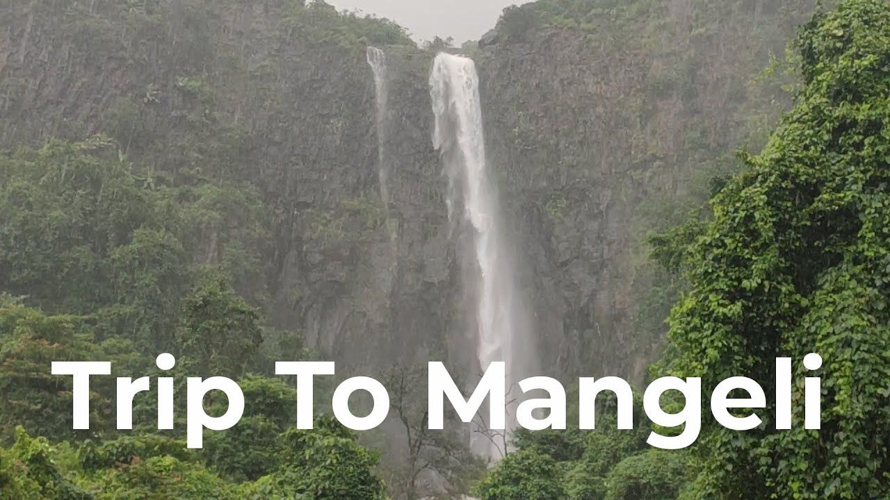 Trip to Mangeli Maharashtra, VLOG 07. - YouTube