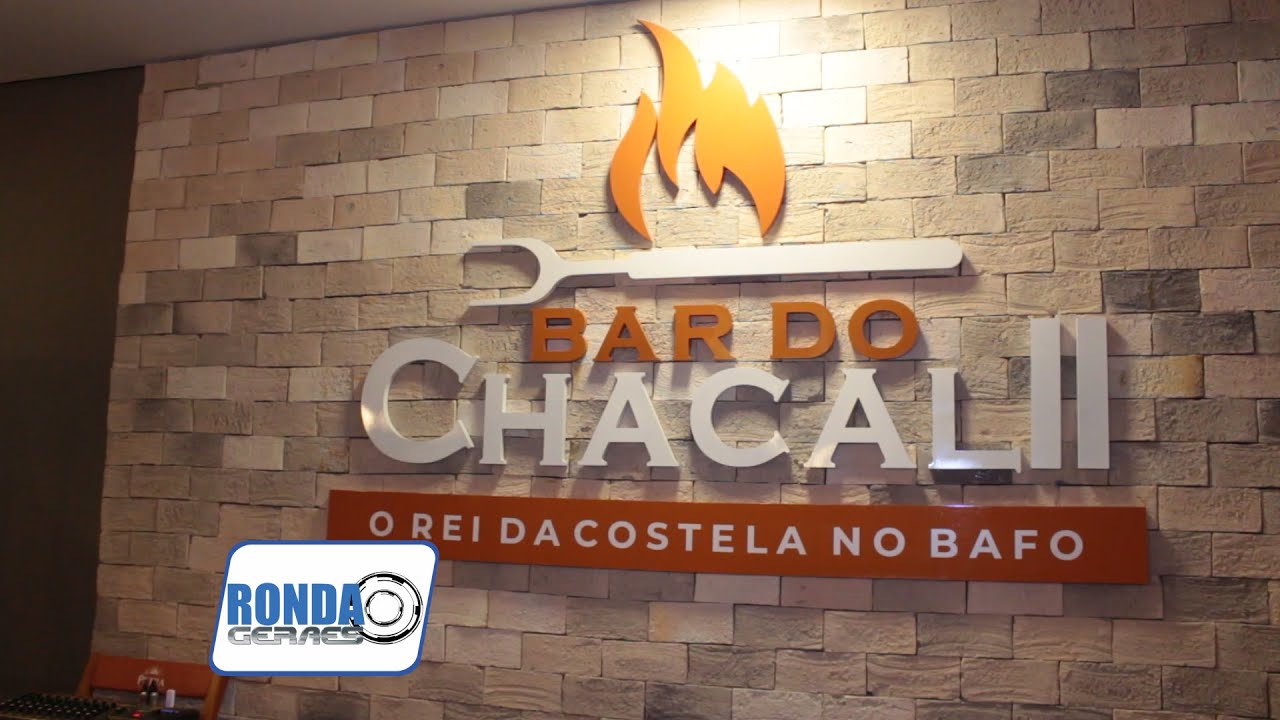 "Ronda Geraes'' no Bar do Chacal II, no bairro Belvedere em Montes ...