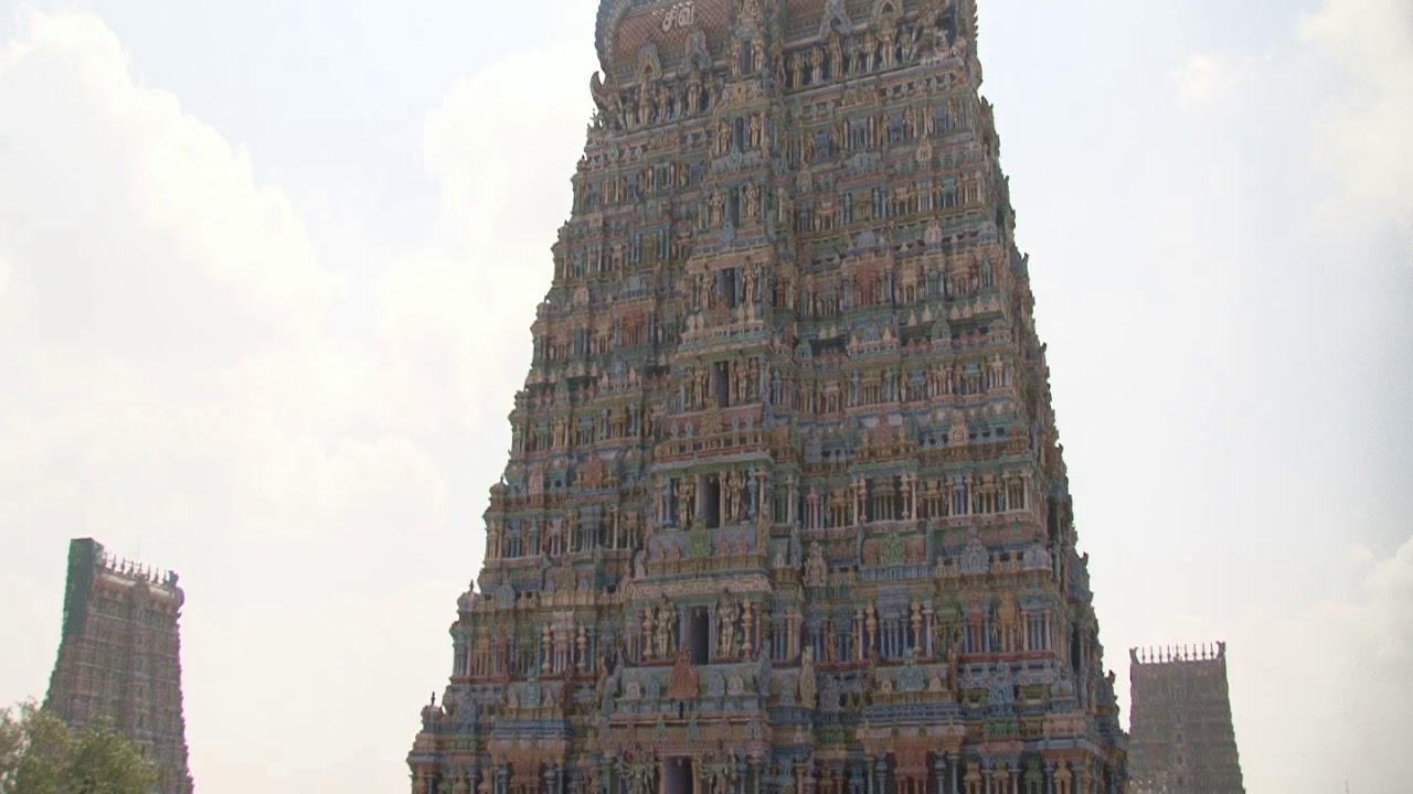 Indian temple royalty free stock video footage - Indain Stock Footage ...