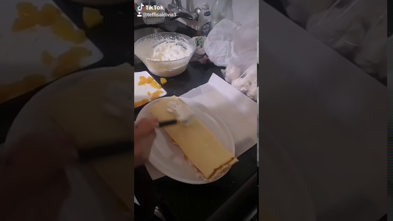 Chaja casero parte 2 - YouTube