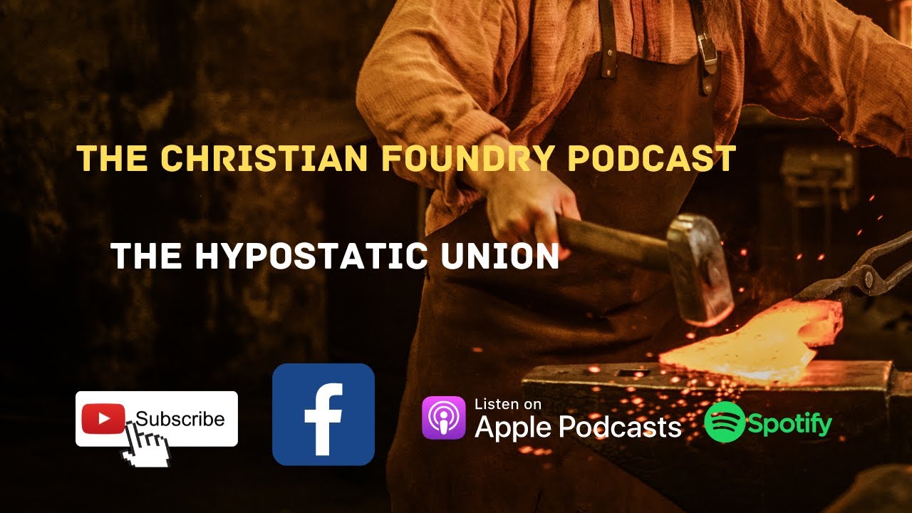 The Hypostatic Union - YouTube