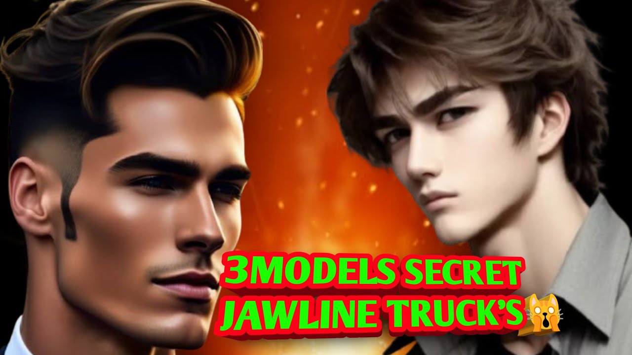 How_to_make_Jawline_in_7_day... - YouTube