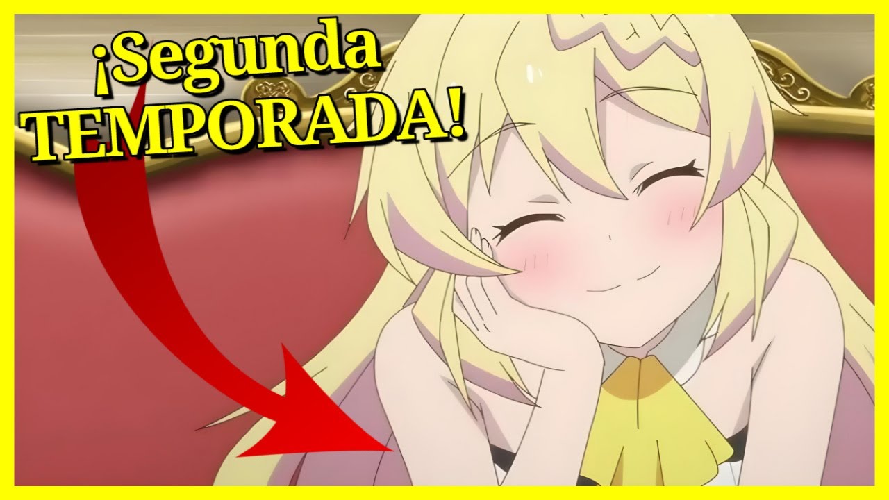 🔥REGRESA el ANIME de la BRUJA INMORTAL DERROTA SLIMES Lv. 99!!🔥 ...