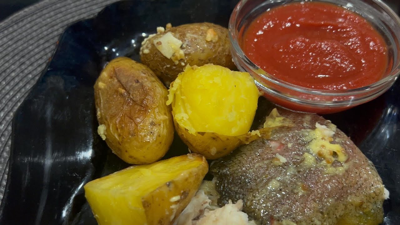 Say goodbye to bland dishes and go to the paradise of taste by cooking ...