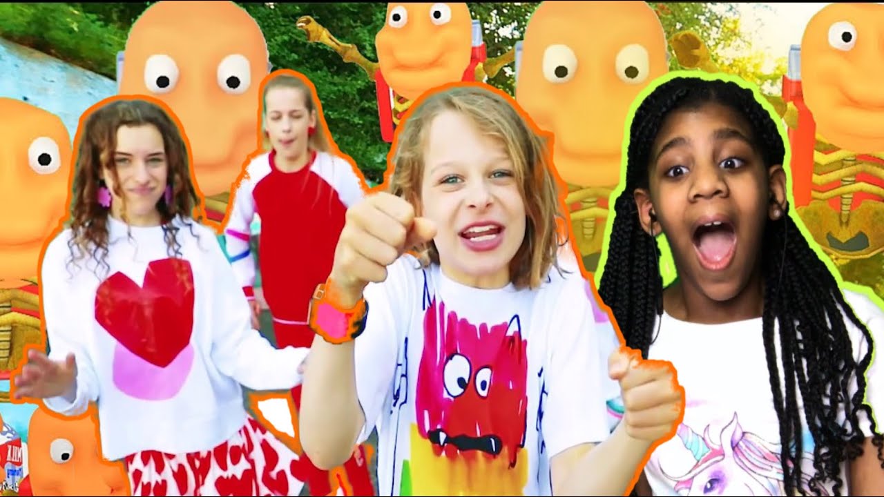 TROLLING TROOP (Official Music Video) w/ The Norris Nuts - Reaction ...