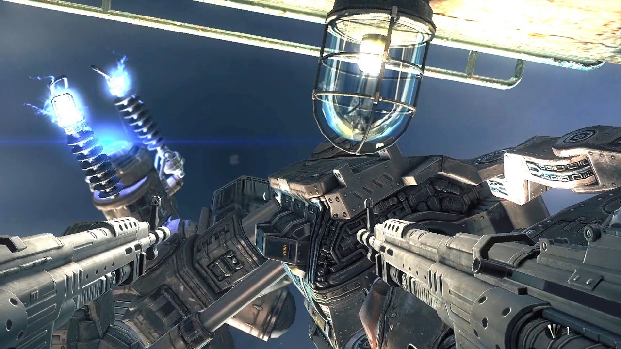 DEATHSHEAD'S COMPOUND: Baltic Eye is performing - Find a way into the ...