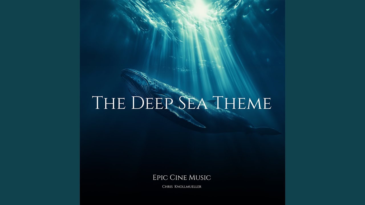 The Deep Sea Theme (Original Motion Picture Soundtrack) - YouTube