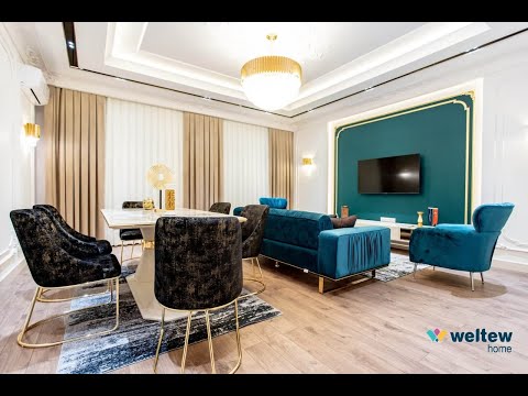 Weltew Home - Cambrigde