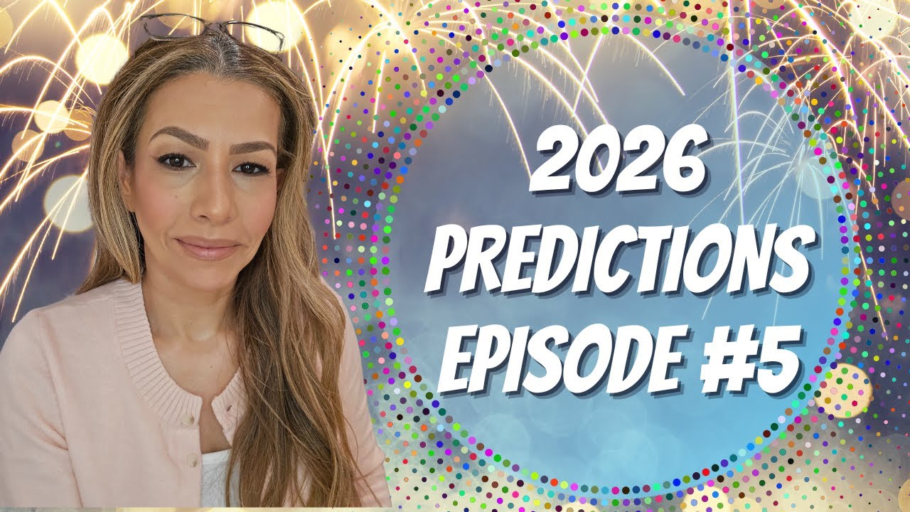 #2026 Future Predictions #2026forecast #2026predictions #2026future - YouTube