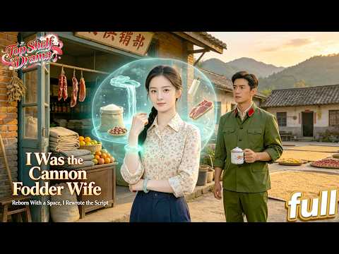 Reborn as a doomed sister-in-law, she tears up the plot —her quiet husband starts spoiling her!