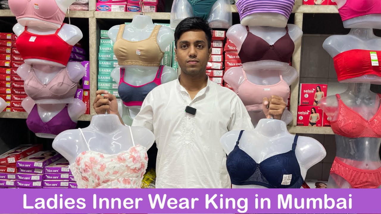 ladies Inner-wear Manufacturer In Mumbai | ladies undergarments ...