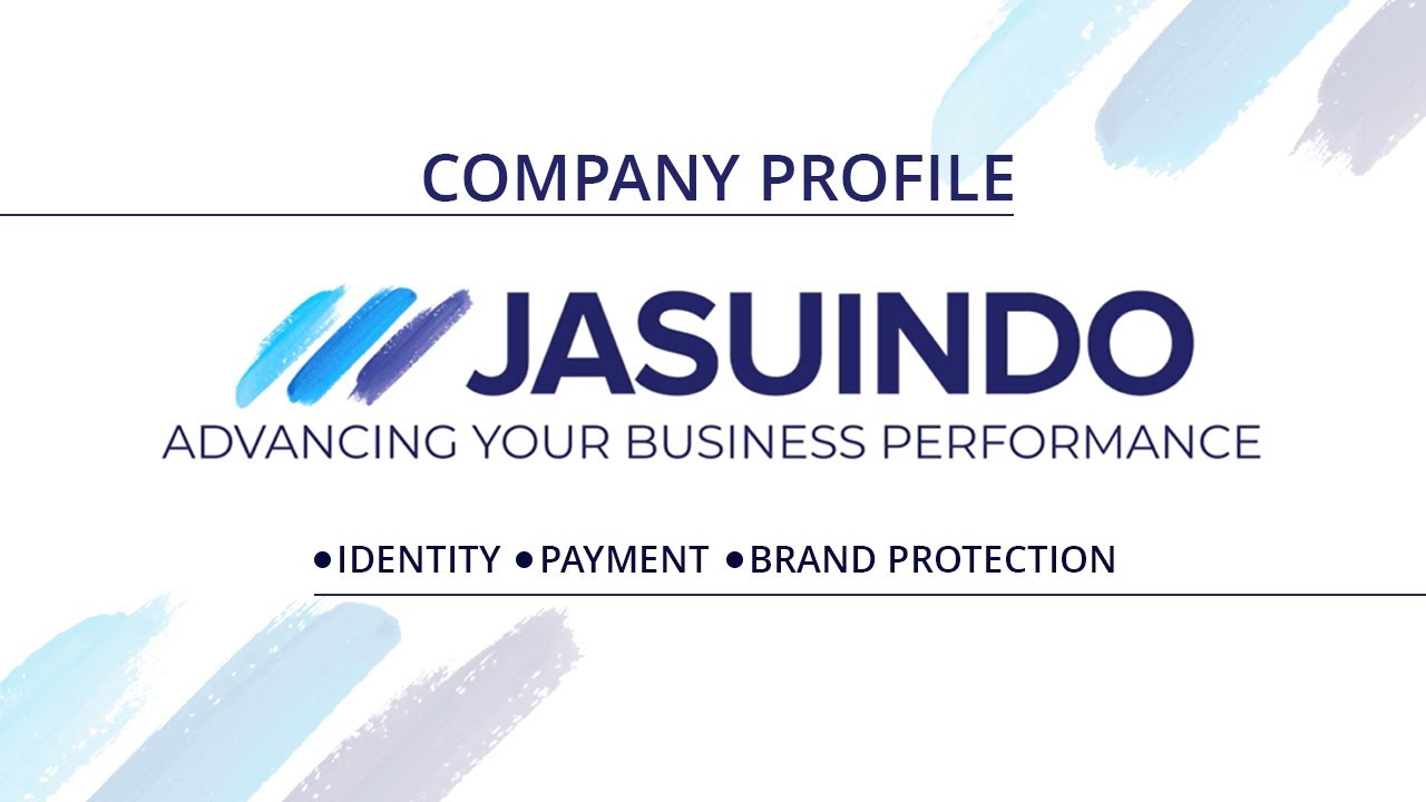 Jasuindo Tiga Perkasa, Tbk - Company Profile Video 2024 - YouTube