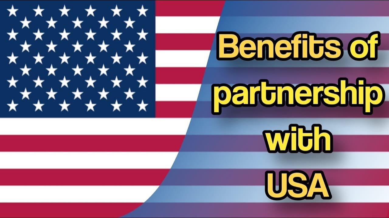 Unveiling the Benefits of Partnership with the USA | The Ally Advantage ...
