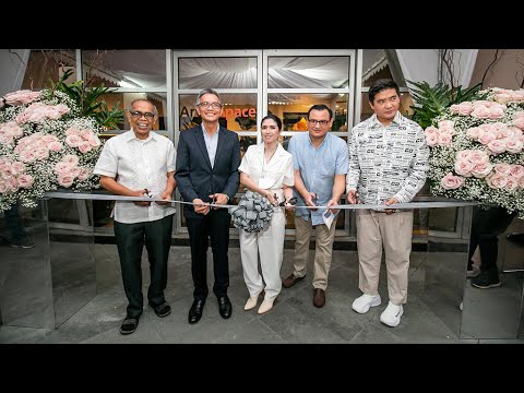 Exhibit Opening of THROUGH THE LOOKING GLASS, Solo Exhibition of ...