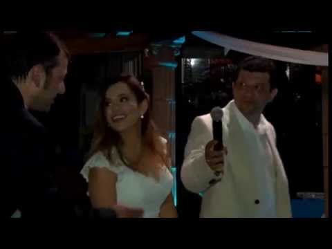 La Fiesta despues de la Boda de Fred y Yani Guzmán - YouTube