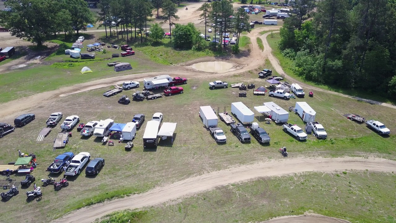 Outback MudBash 2.0 Drone Vid Outback ATV Park - YouTube