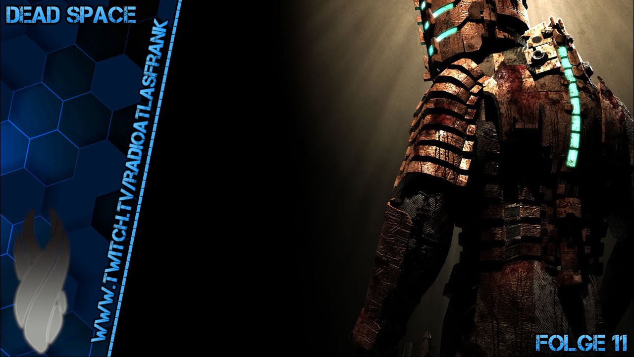 Dead Space ! Dr Challus Mercer der kranke Sack ! Folge 11 ! - YouTube